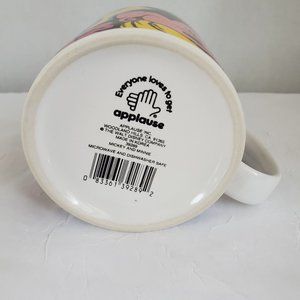 Applause | Dining | Applause Walt Disney 2 Oz Ceramic Mickey And Minnie ...